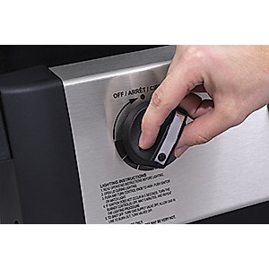 Broil King 814154 Gem™ 320 Liquid Propane Grill