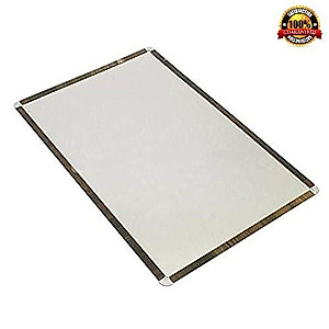 Tin Sign Bar Plaque | Metal Wall Decor Poster | Harley Davidson Motorcycles Eagle 8 x 12 in. | Classic Decorative Sign for Home Kitchen Bar Room Garage Studio | Motorcycle Style Black