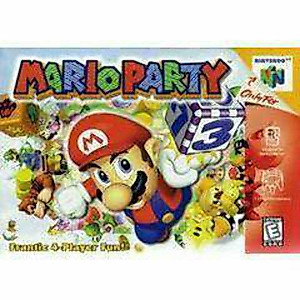 Mario Party