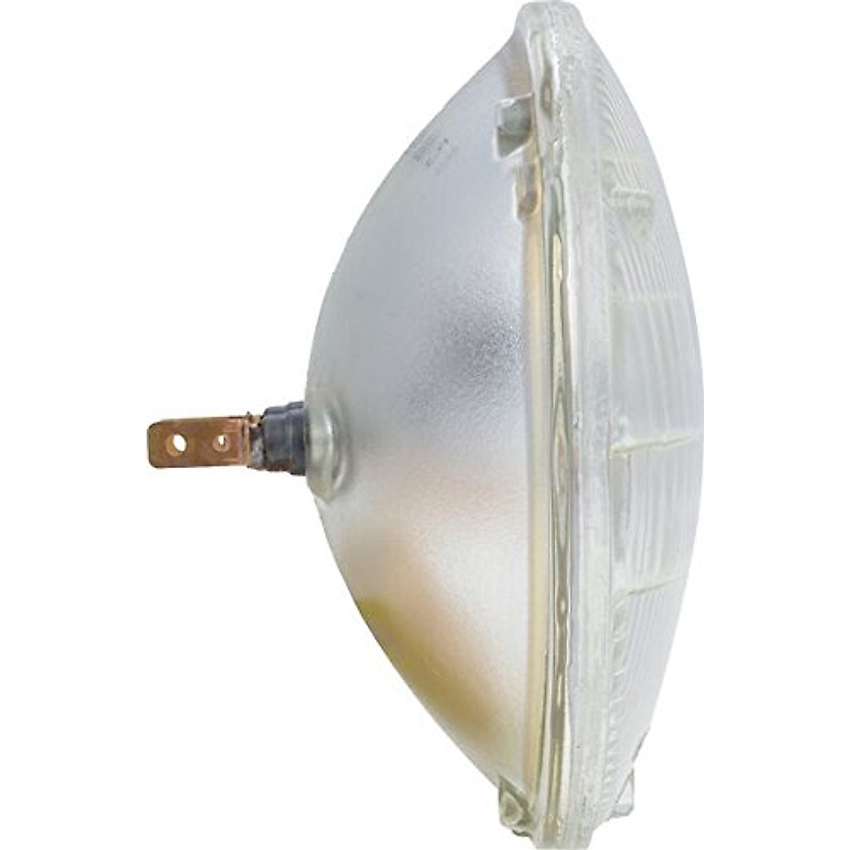 Philips H5001C1 Standard Halogen Sealed Beam headlamp, 1 Pack