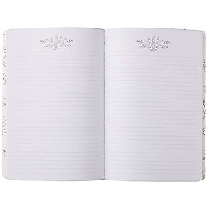 Fruit & Flowers Notebook Collection