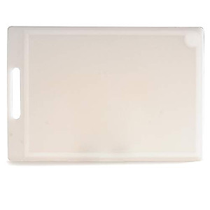 Norpro Professional Cutting Board, 18 in x 12 in