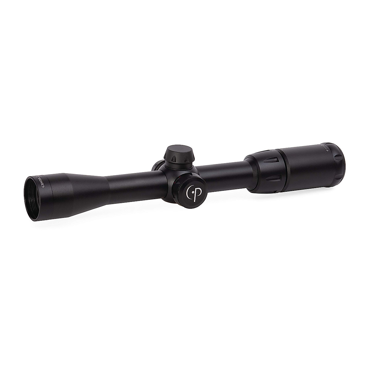 CenterPoint Optics LR392RG2 Red/Green 3-9x32mm Illuminated Hunting Riflescope