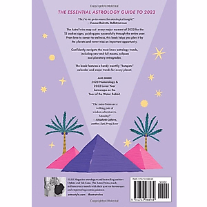 The AstroTwins 2023 Horoscope: The Complete Yearly Astrology Guide for Every Zodiac Sign