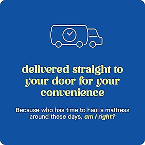 Sealy Dreamlife 12” Foam Mattress-in-a-Box, Full