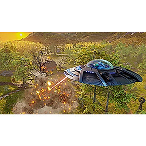 Destroy All Humans! DNA Collector's Edition - PlayStation 4 (PS4)