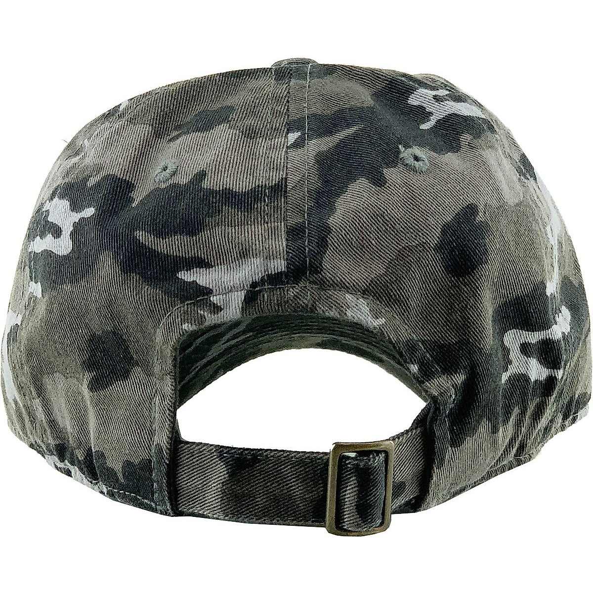 Kids Toddler Low Profile Cotton Plain Vintage Basic Baseball Hat Cap Snapback Cotton Denim Washed Adjustable Boy Girl Baby