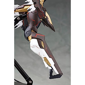 Kotobukiya ANUBIS ZONE OF THE ENDERS Anubis, Total Height: Approx. 7.1 inches (180 mm), Non-scale, Plastic Model
