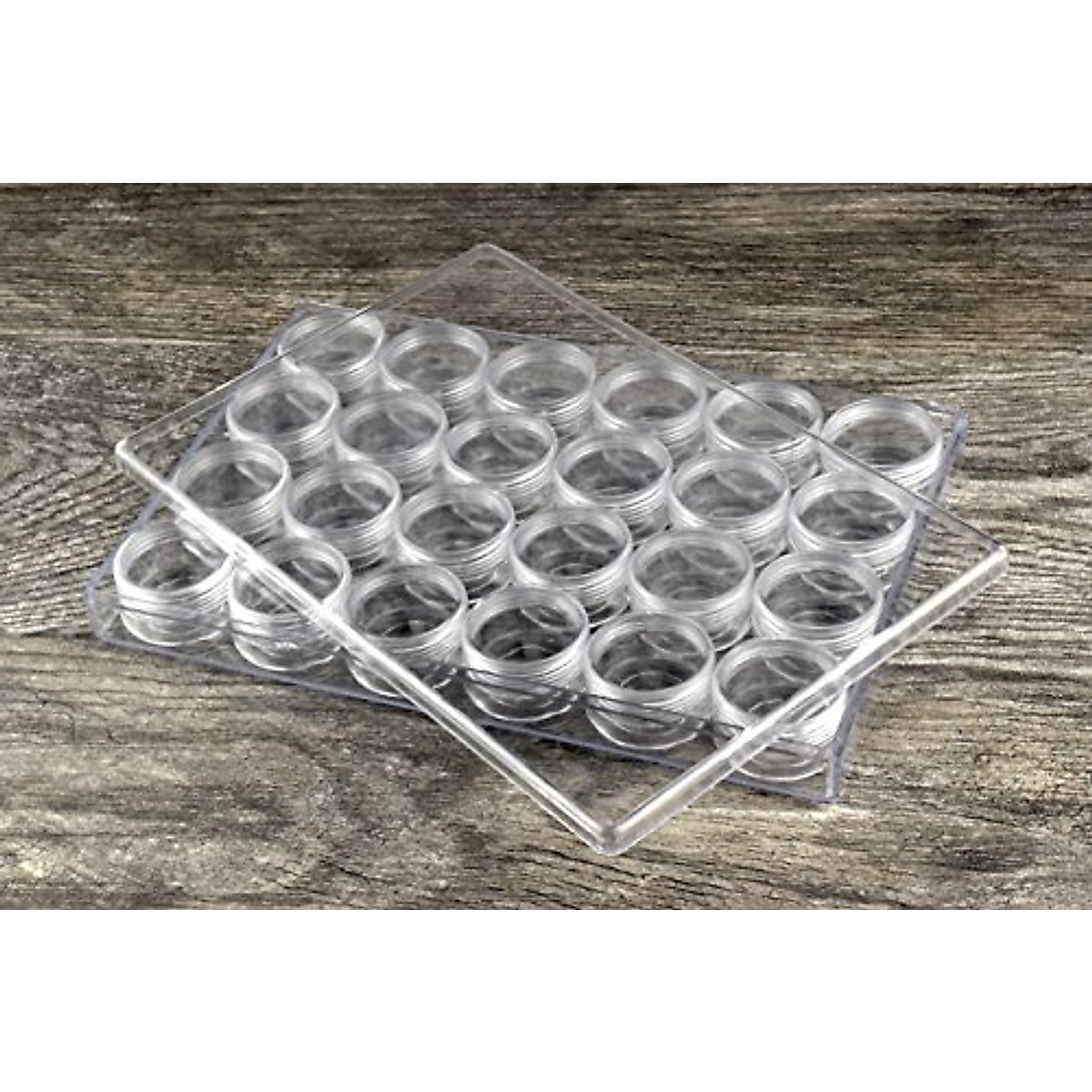 SE 24-in-1 Storage Box - 8737DB