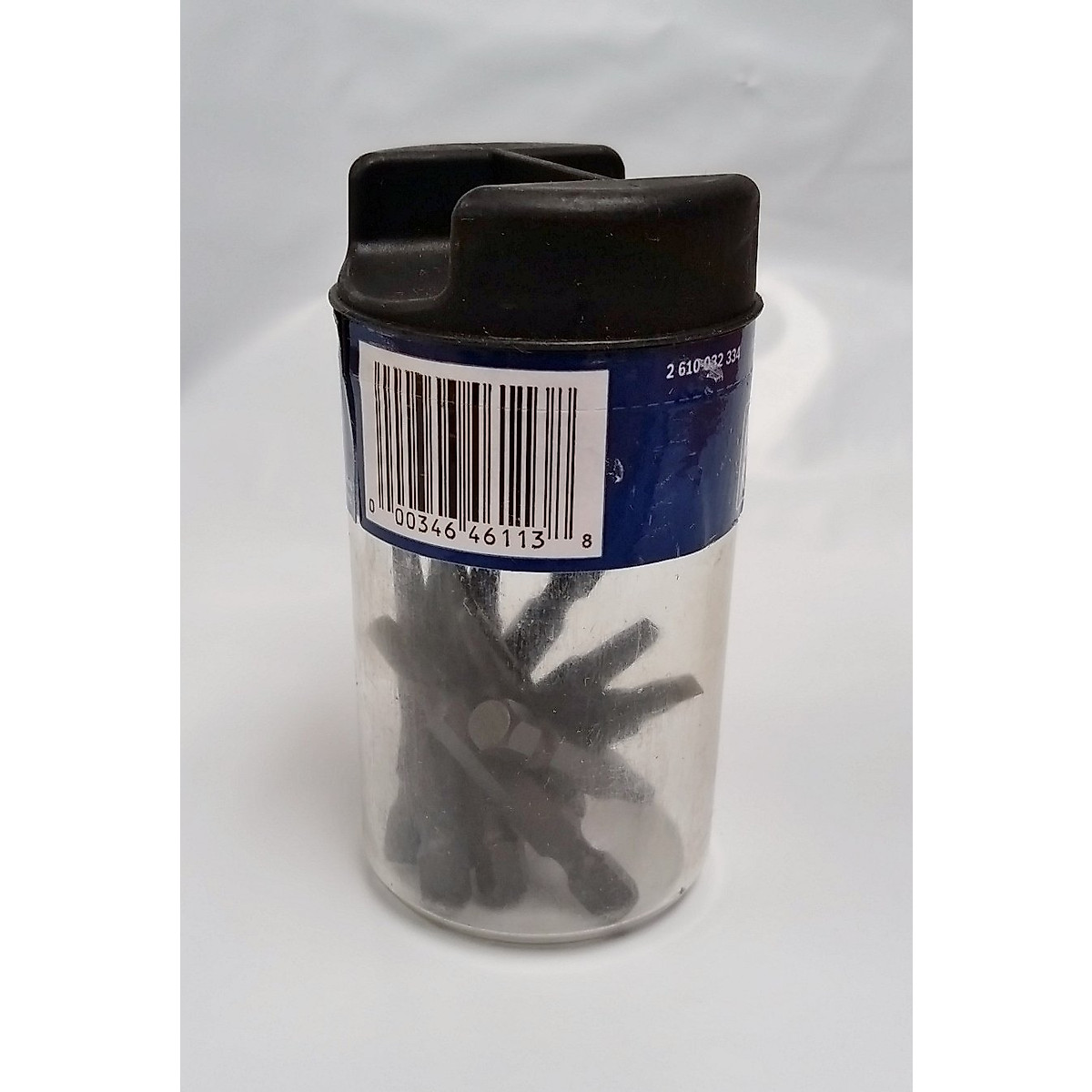 Bosch ITSQ2210 2 in. SQ2 Impact Tough (10-Pack)