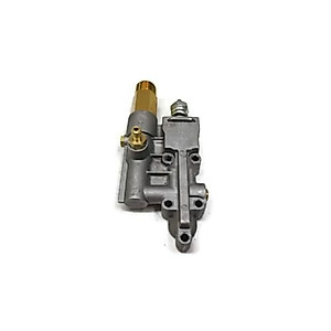 Himore / Homelite Complete Outlet Manifold for Pressure Washer Pump