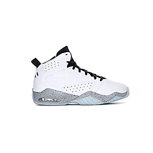 Jordan Lift Off White/White-Black-Wolf Grey (9.5 D(M) US) for mens