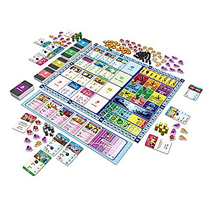 Stronghold Games The Pursuit of Happiness: Community Expansion