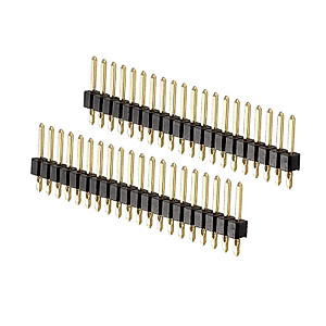 Vilros Hammer in Pin Header and Install Rig Kit for Raspberry Pi Pico-Fast & Easy NO Solder Pin Install Solution for Raspberry Pi Pico