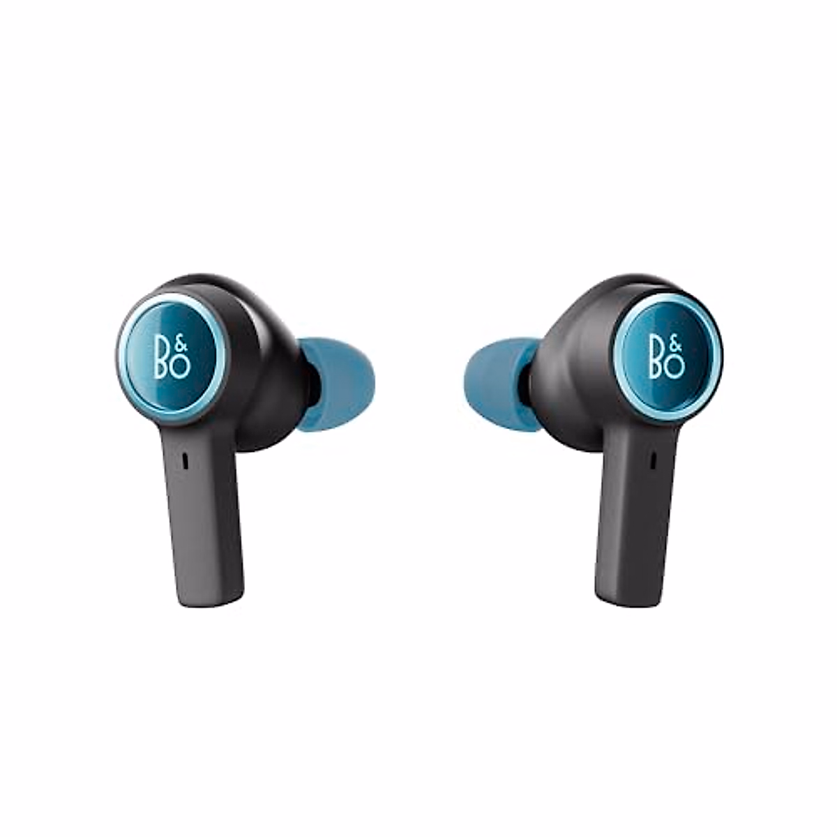 Bang & Olufsen Beoplay EX - Wireless Bluetooth Earphones with Microphone and Active Noise Cancelling, Waterproof, 20 Hours of Playtime