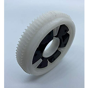 RV 25 Series 676061 Motor 379147 Double, Triple and Quad Entry Step Gear Repair kit