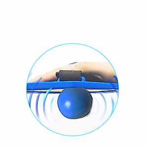 Hekkomird 4Pcs Luminescent Sticky Balls for Kids,Sticky Wall Ball Set,Glow Sticks Balls Toys Gifts for Teens Kids,Stress Toys for Adults (B-Luminous,1.8")