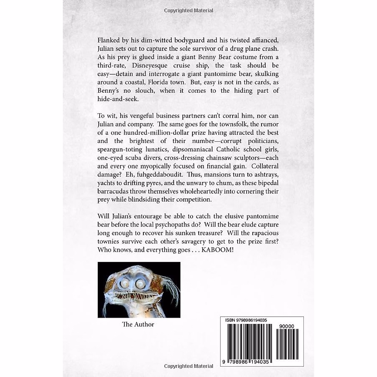 If It Don't Fit, FORCE IT!: (Gleefully Offensive vol 2)