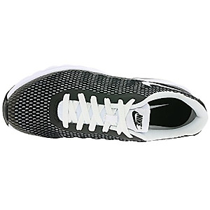 Nike Men's Air Max Invigor SE Black/White (870614 003) - 9
