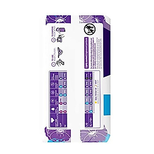 Always Discreet, Incontinence Pads, Moderate, Regular Length, 20 Count Size - 1 Pack