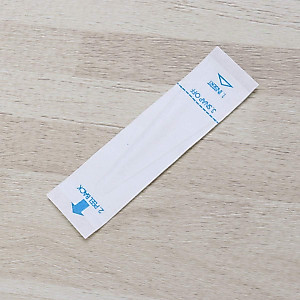 EXCEART 200pcs Disposable Digital Disposable Universal Covers Sleeves