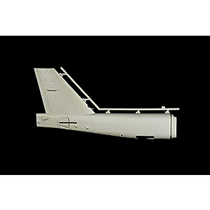Italeri ITA1442 1:72 B-52H Stratofortress [Model Building Kit], Multi-Color
