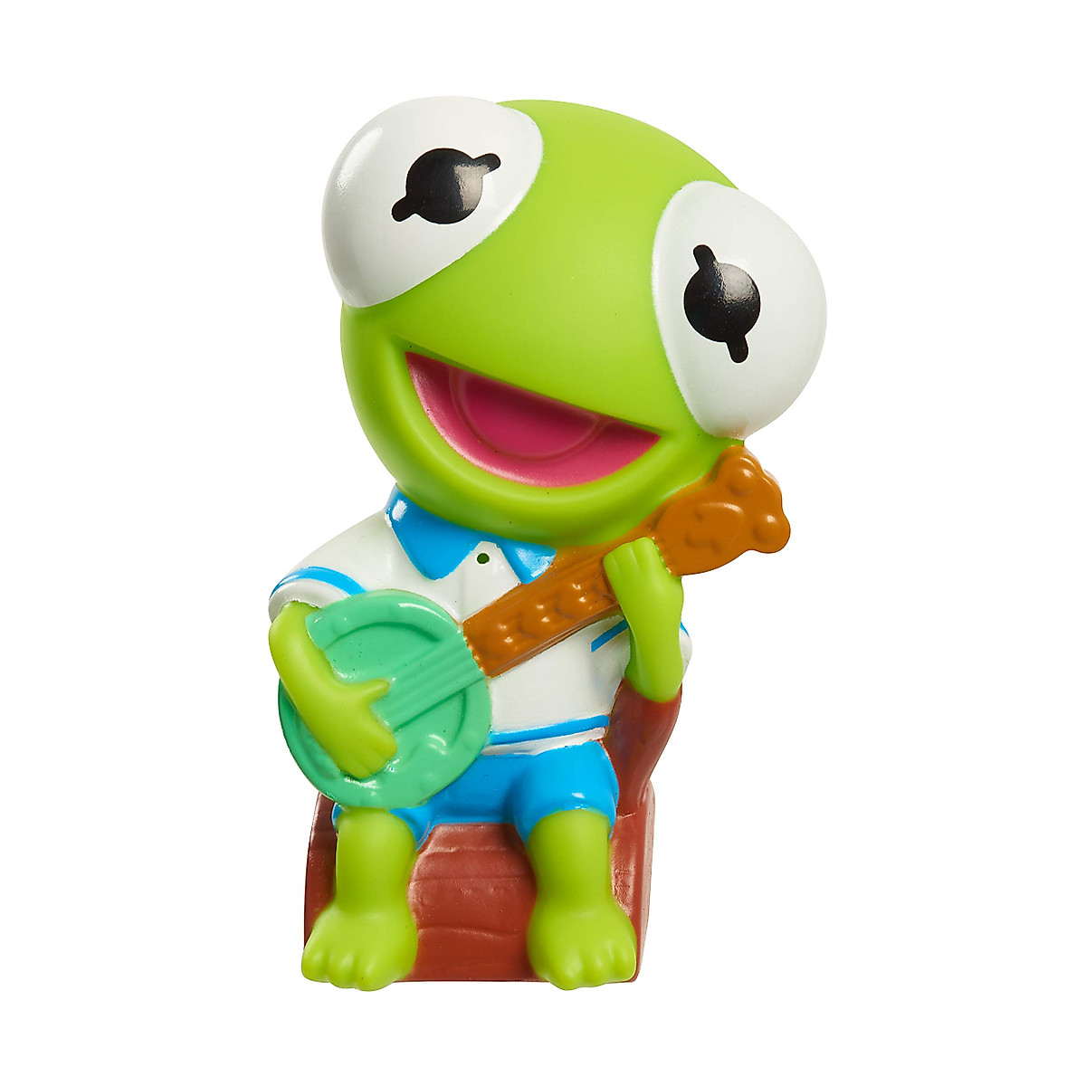 Disney Junior Music Lullabies Bath Toy Set, Officially Licensed Kids Toys for Ages 3 Up by Just Play