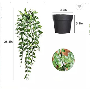 Zen Home Rustic Hexagon Floating Shelves, Set of 3, Honeycomb Shelves, Natural Wood, Kitchen, Bathroom, Living Room Home Decor, Guy Potted Plant, Artificial Hanging Plants, Wall Shelves (Rustic Brown)