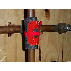 Magnetic Water Softener & Conditioner