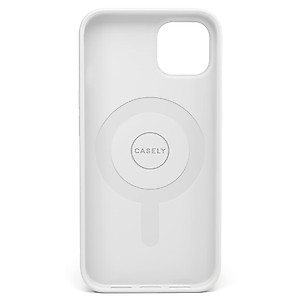 Casely iPhone 13 Case | Compatible with MagSafe | Doodle Bug | Crayola Crayon Case
