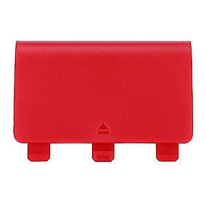 4 x Replacement Battery Back Door Lid Cover for Xbox One Controller 4 Colors