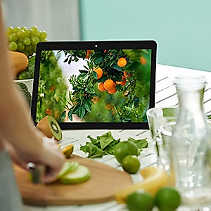 New 10.1 Inch Ultra-Thin Tablet Computer Android 10 Core Learning Game Video Office Tablet HD Four Camera SIM Dual Card Dual Standby Telephone Communication