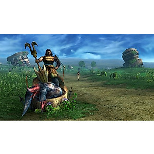 FINAL FANTASY X|X-2 HD Remaster - PlayStation Vita