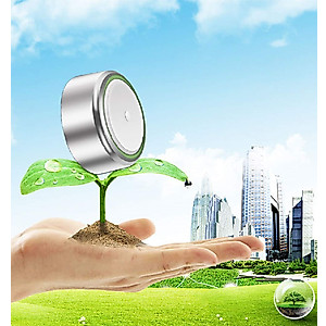 Cotchear 10pcs LR44 Batteries AG13 Button Cell Battery L1154 Battery 1.5V G13 357 303 SR44 LR1154 Button Coin Batteries