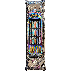 Santa Cruz Pokémon Blind Bag 8.0in x 31.6in Decks
