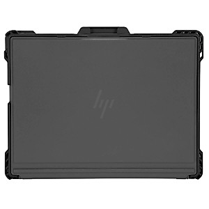 Targus+Commercial+Grade+Tablet+Case+for+HP+Elite+x2+G4+Black+(THZ811GLZ)