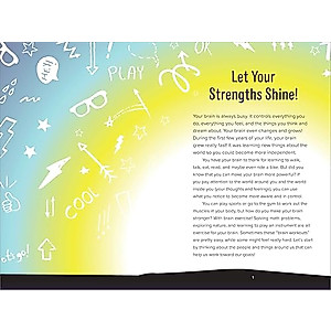 Growth Mindset Journal for Boys: A Space to Embrace Challenges, Set Goals, and Dream Big