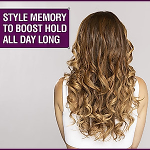 CHI Magnified Volume XF Finishing Hair Spray, Boosts Volume & Body For Maximum Fullness, Builds Resilience & Strength & Adds Shine, Extra Firm, 12 Oz