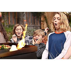 Cuisinart CGG-501 Gourmet Gas Griddle, Two-Burner