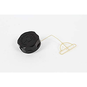 Husqvarna 504117701 Leaf Blower Fuel Tank Cap