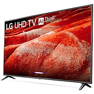 LG 82UM8070 82-Inch 4K LED UHD Smart TV (2019)