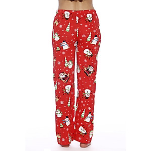 Just Love Women Pajama Pants Sleepwear 6324-10003-L