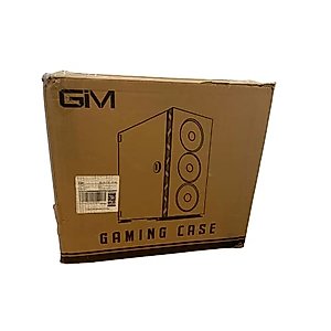 Stealthy Build New Gaming Desktop Intel Core I5 9400F 6 Cores 4.1 GHz, GTX 1660TI 6GB OC Edition (8GB 3200MHZ RAM | 500GB HHD + 128GB SSD) (Include Monitor, Keyboard, Mouse)