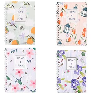 STOBOK Planner Diary Notebook Bill Organizer Notebook Daily Planner Money Tracker Notebook Bill Organizer Book Budget Notebook Notebooks for Work Paper Notebook Small and Fresh Worksheet