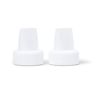 Ameda MYA Breast Pump Valves, for Ameda MYA Wireless Breast Pump, Replacement Breast Pump Parts & Accessories (2 Count)
