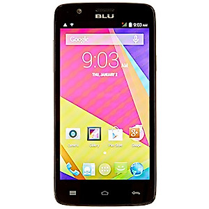 Star 4.5 Global GSM (White)