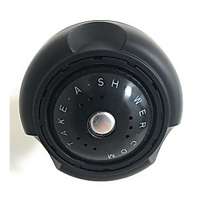 Best Shower Head for Low Water Pressure - The Original Fire Hydrant Spa ©™ Plaza Massager Shower Head US Trademark Serial Number 87180090 in Oil Rubbed Bronze Elongated Body