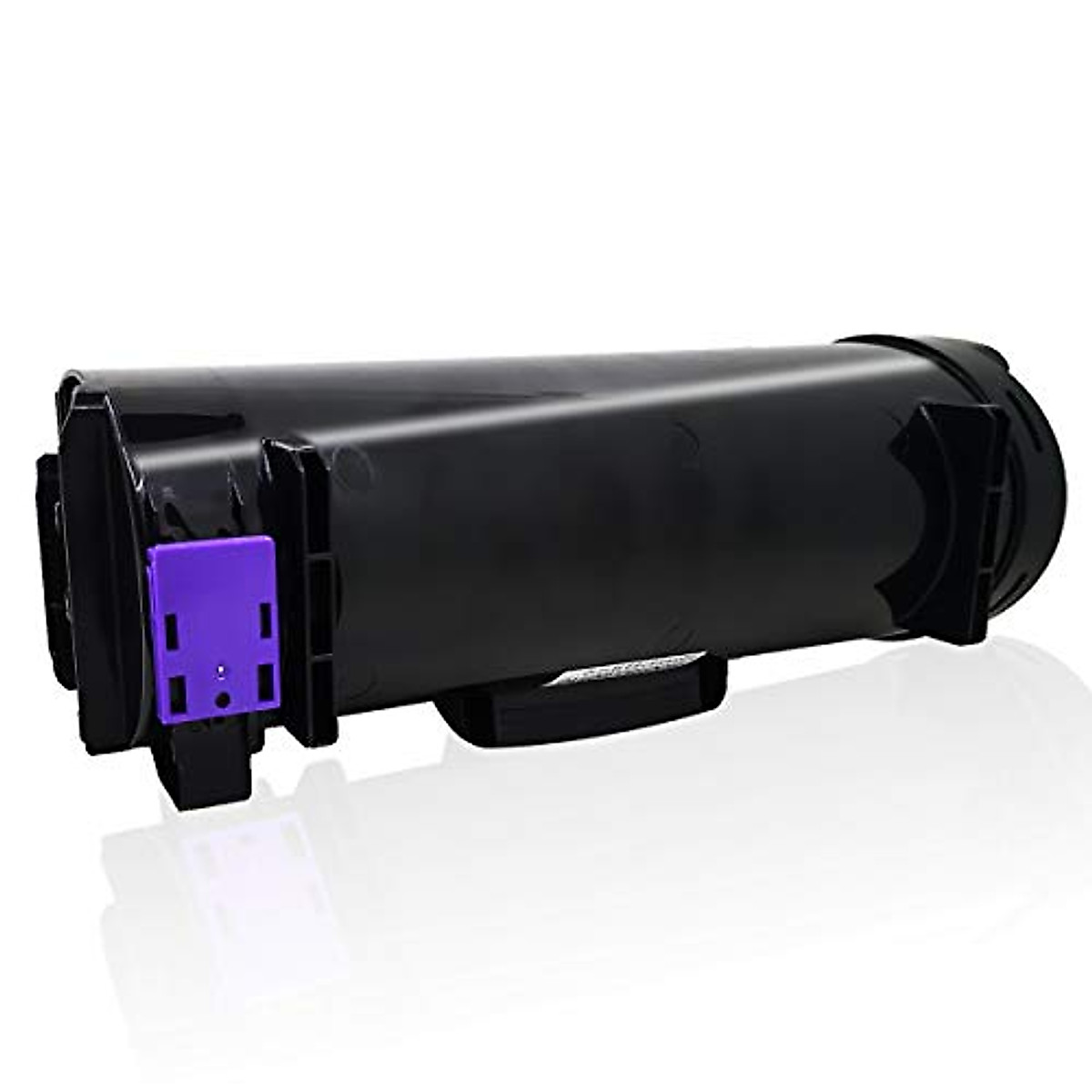 VICTORSTAR Remanufactured Toner Cartridge B600 B600 B605 B610 B615 Black High Capacity 25900 Pages for Xerox Versalink B600 B605 B610 B615 Laser Printers