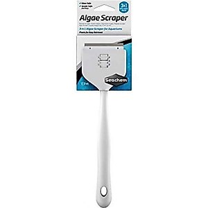 Seachem Laboratories Algae Scraper