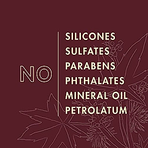 Shea Moisture Curly Hair Product Bundle Shampoo 16 Fl Oz, Conditioner 13 Fl Oz, Leave in Conditioner 15 Oz, Jamaican Black Castor Oil for Healthy Hair Growth, Strengthen & Restore, Sulfate Free